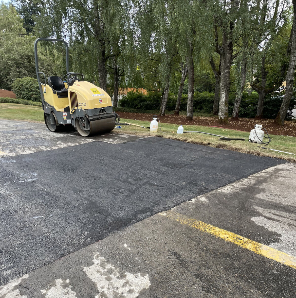 Services | Black Magic Asphalt